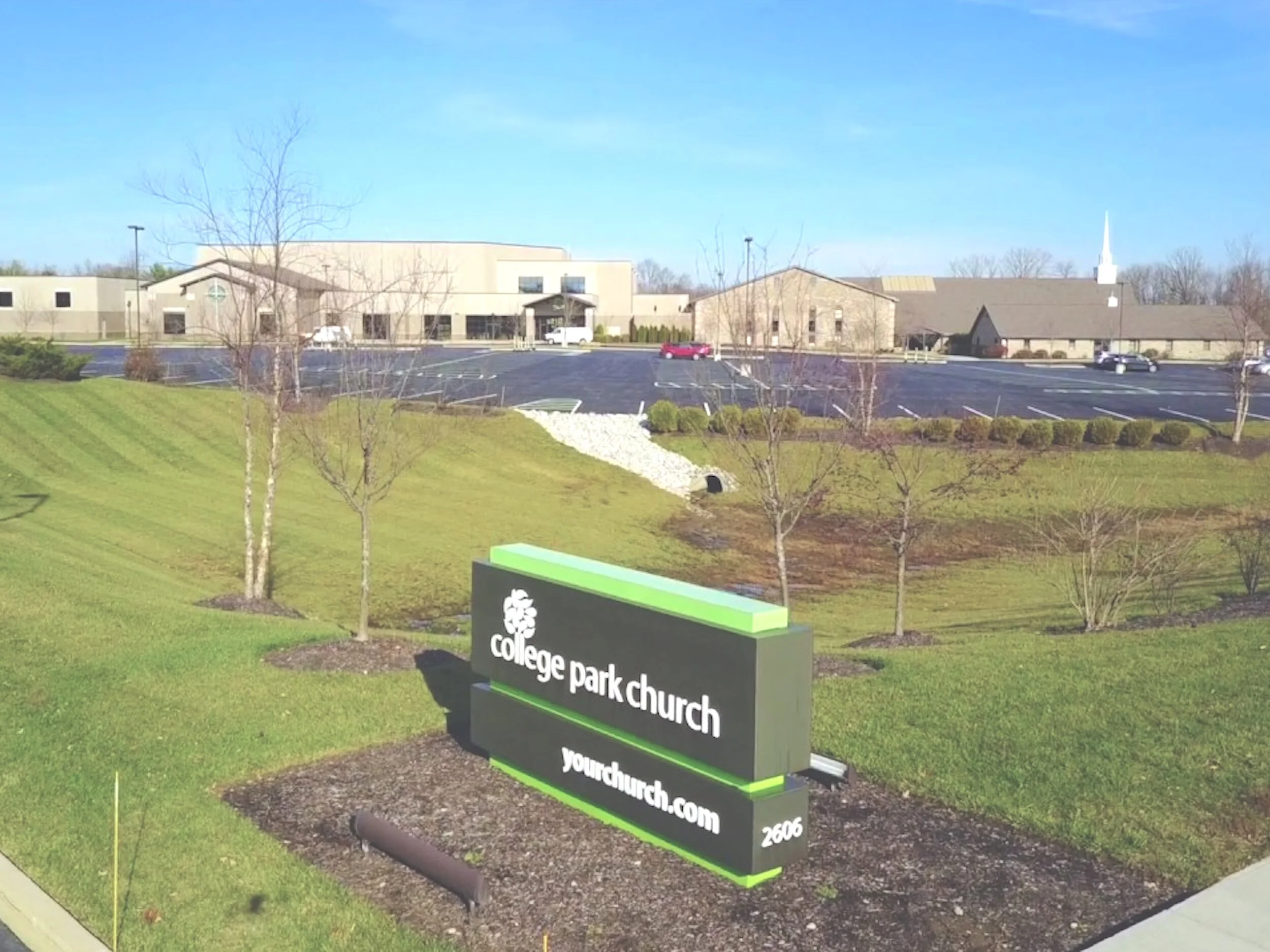 Indianapolis Badge & Nameplate Co.
