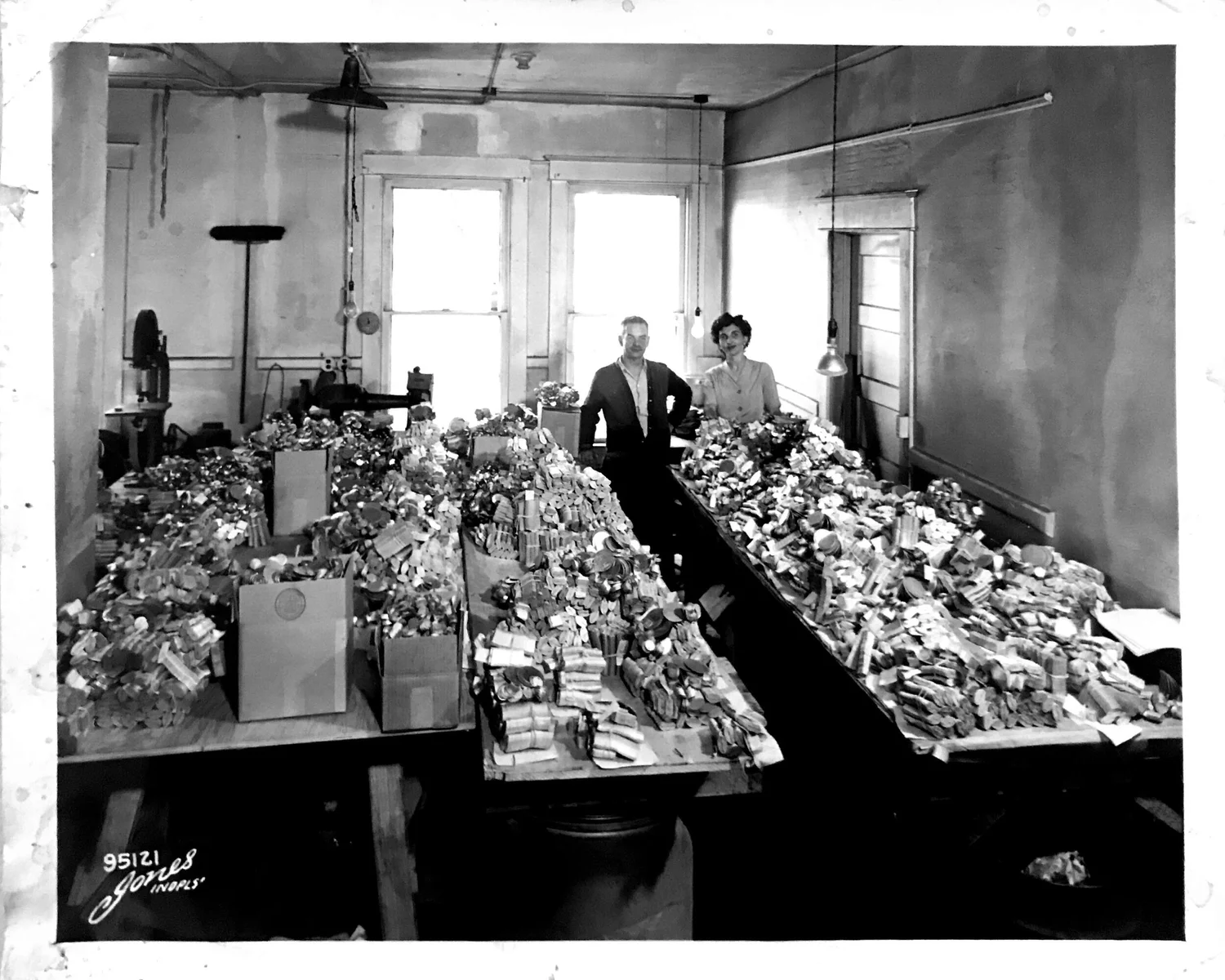 About Indy Badge — Indianapolis Badge & Nameplate Co.