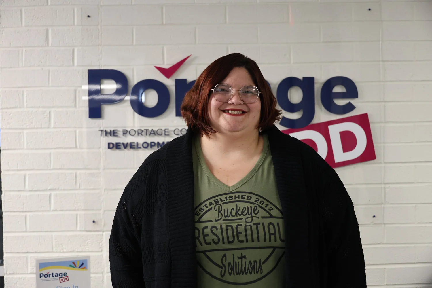 DSP Award Recipient - Erica Fogle — The Portage County Board of ...