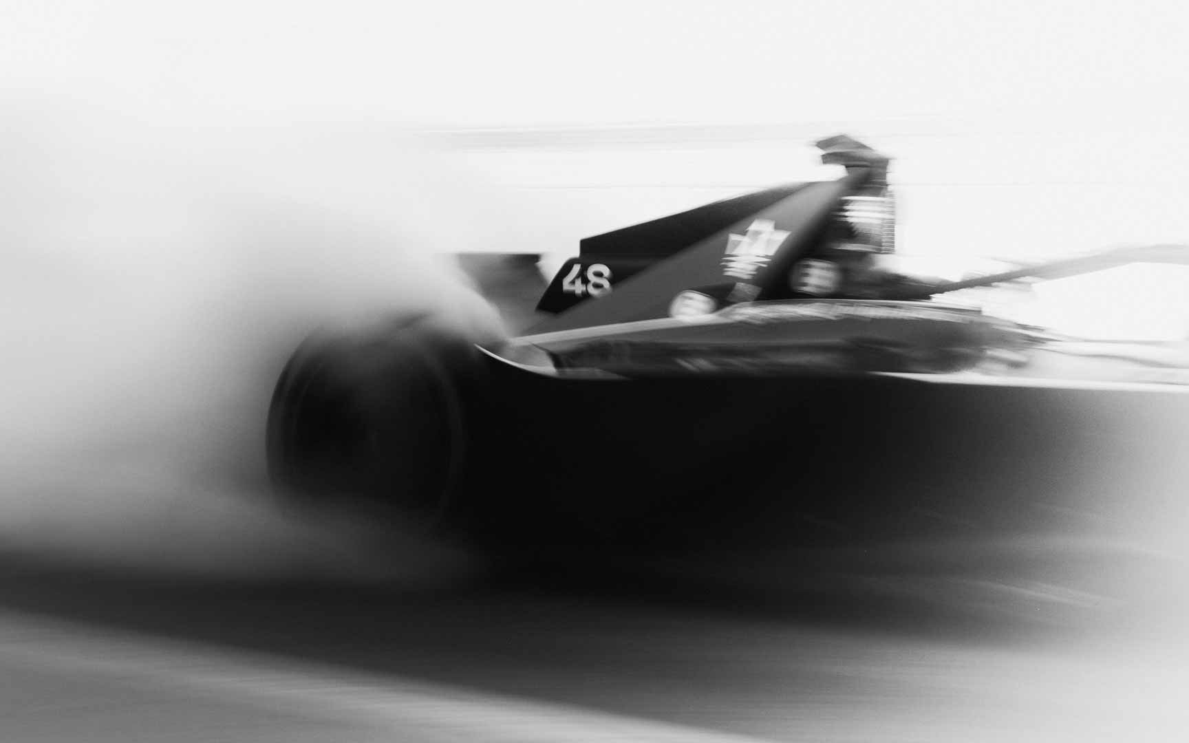 James Parsons Photography | London Based International Photographer