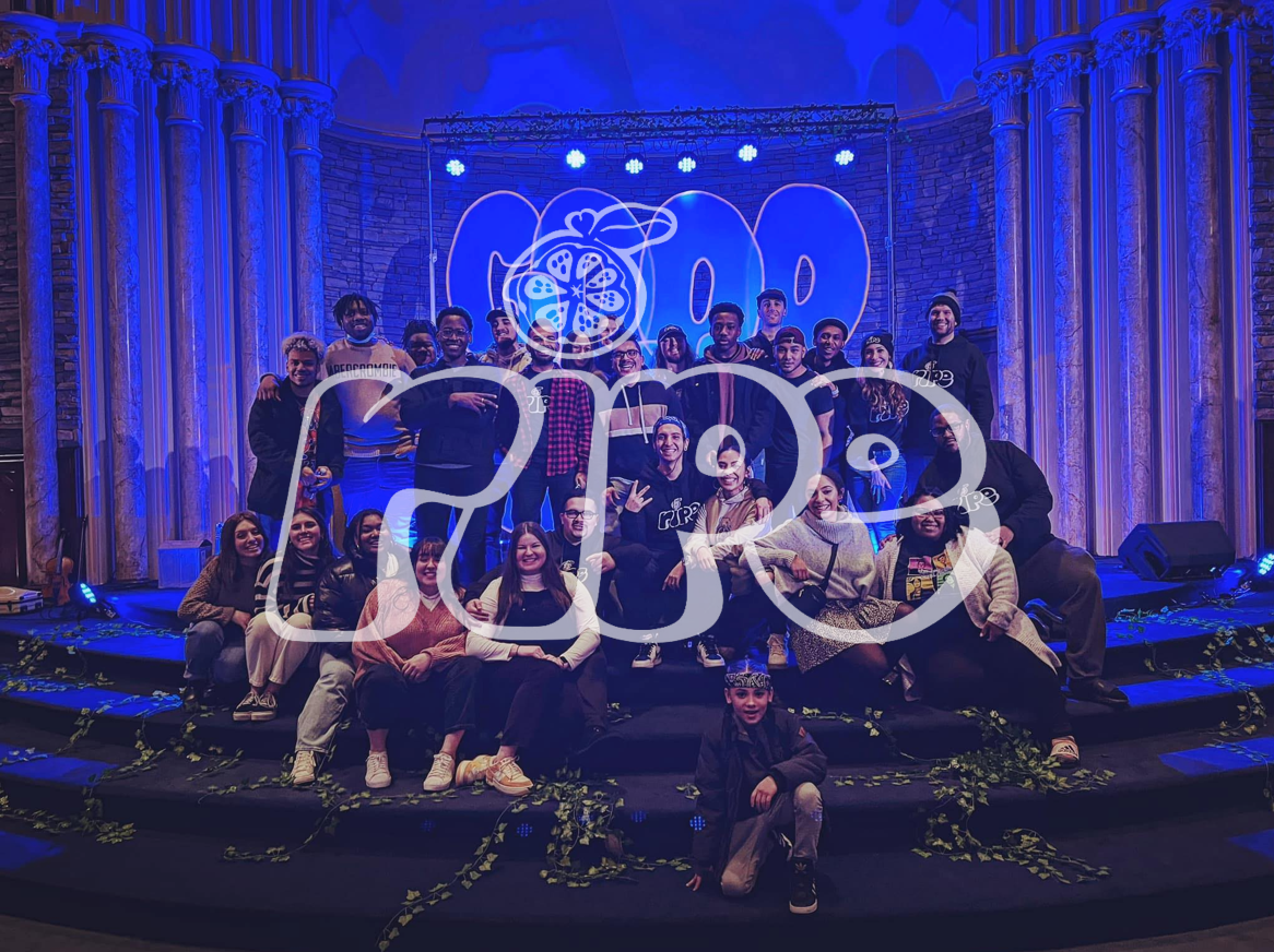 Ripe — Ripe Creatives