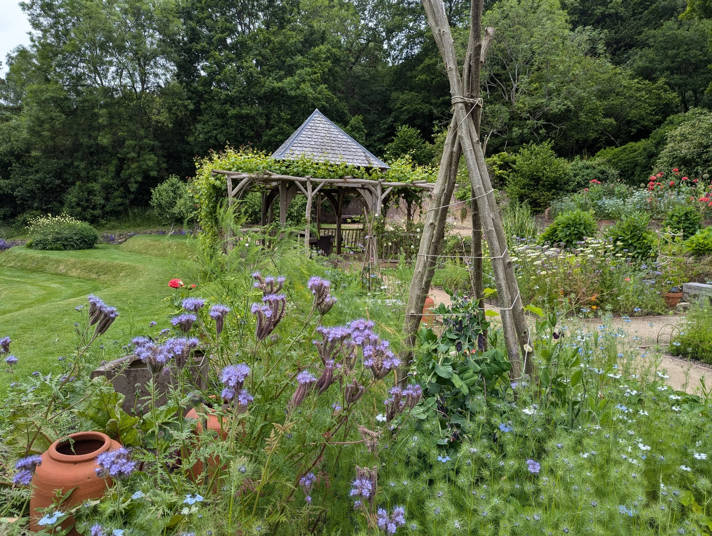 Riverhill Himalayan Gardens