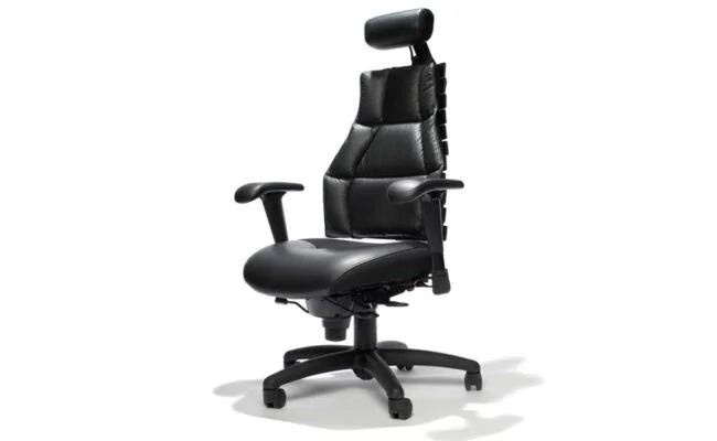 RFM Seating Representative - GoTo Ergonomics - Brad Hagan — GoTo Ergonomics