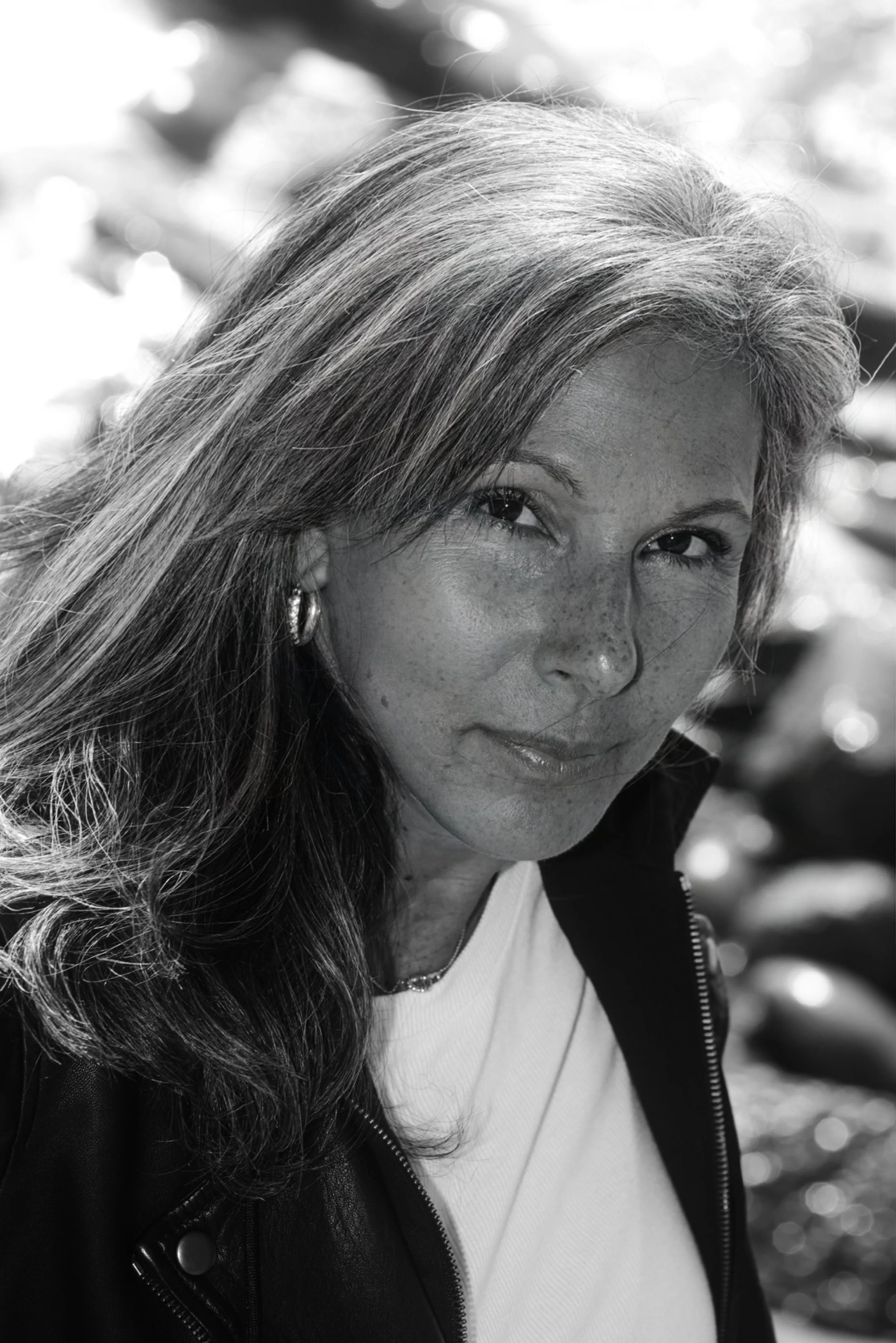 Coaching with Andrea