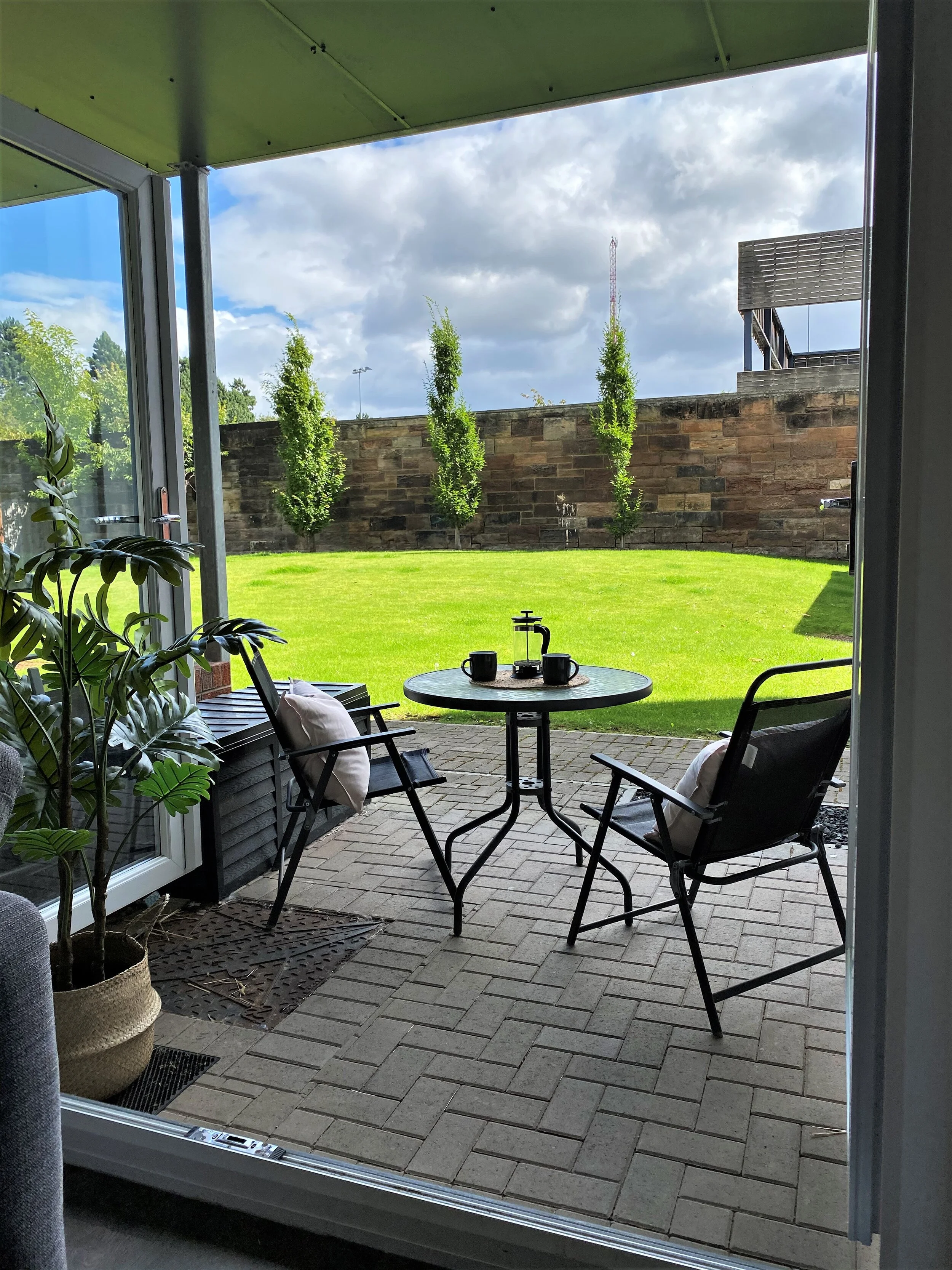 McLeod Street — Connell & McFadden