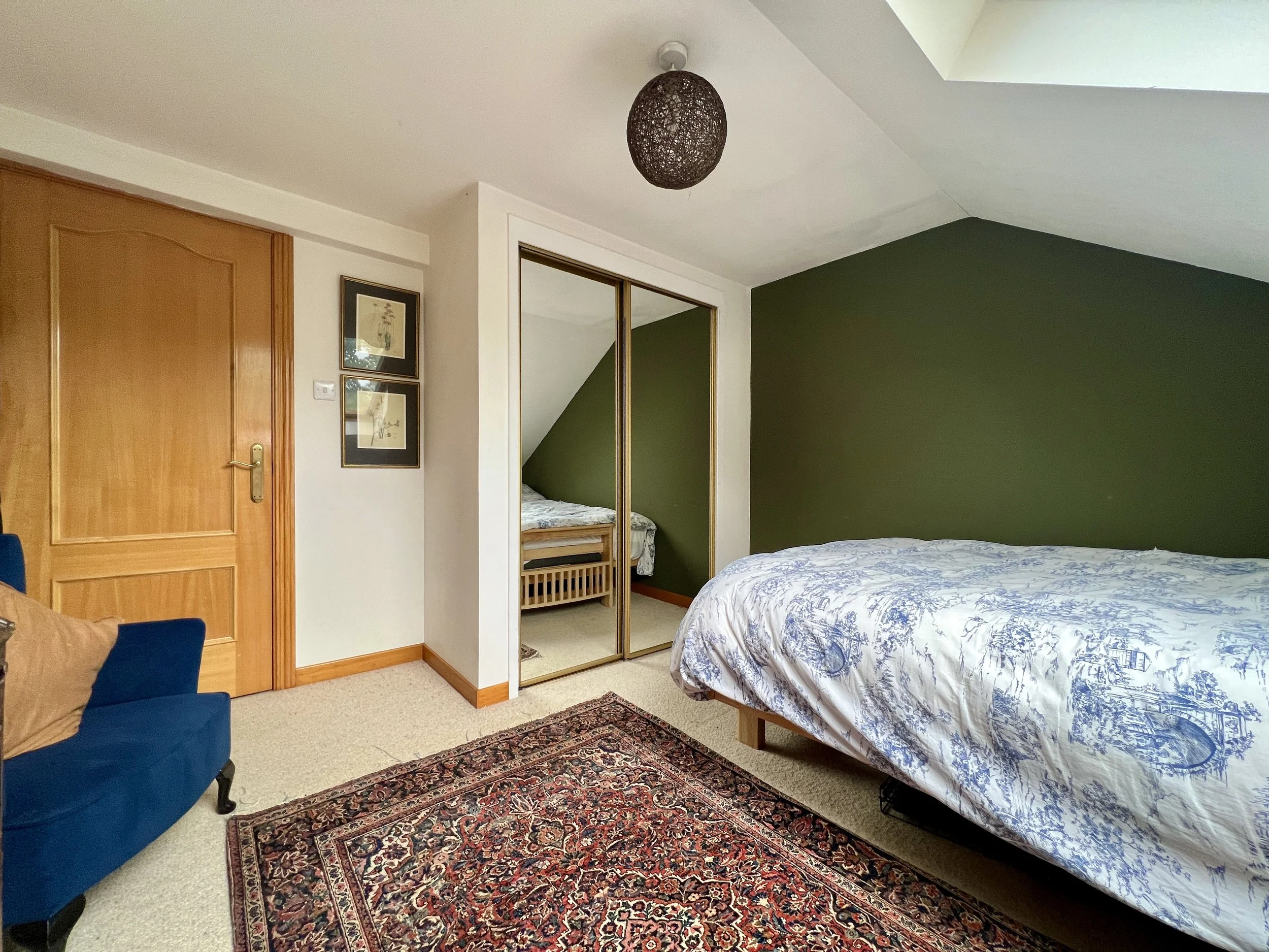 Yardheads — Connell & McFadden