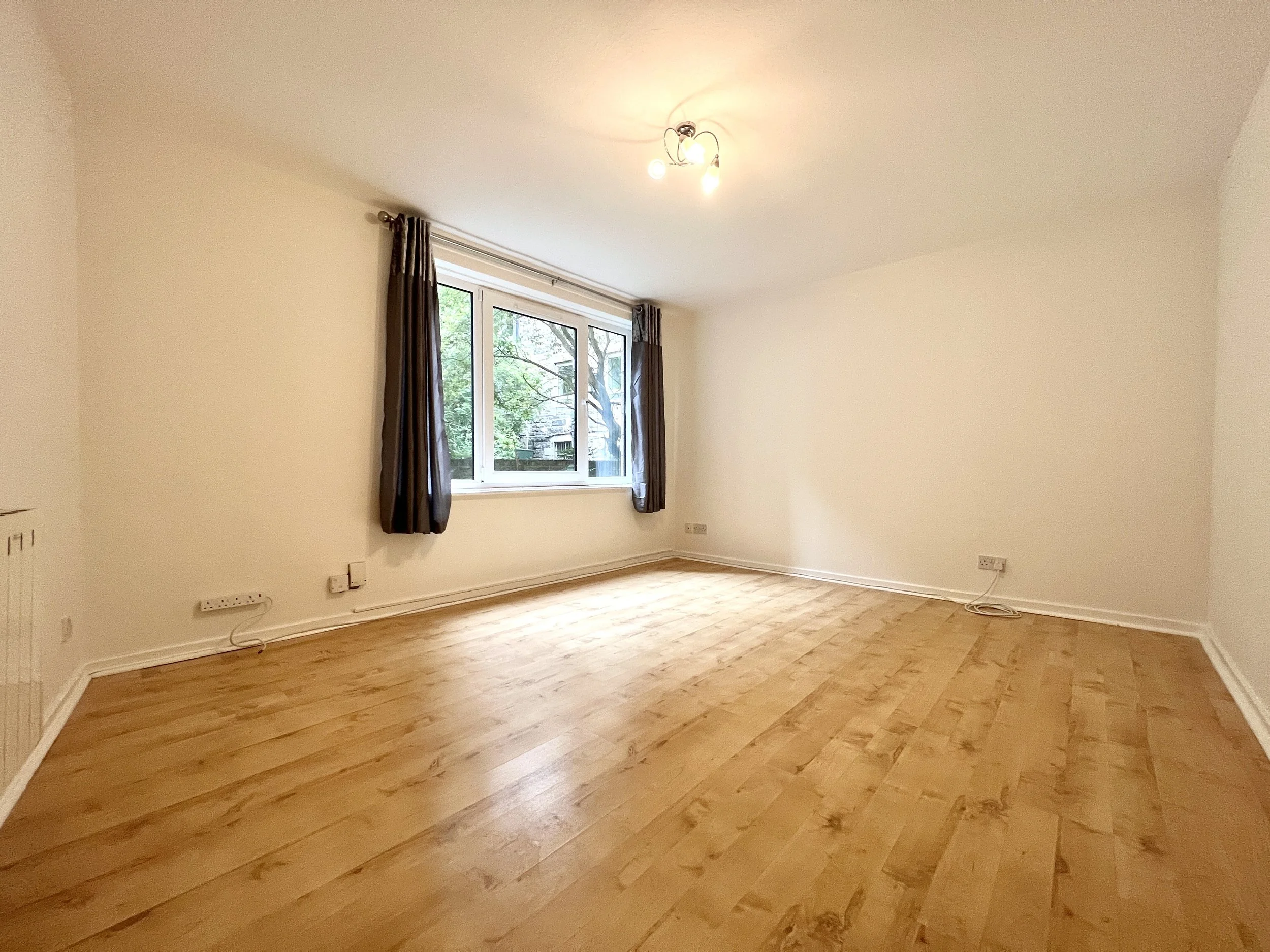 Yeaman Place — Connell & McFadden