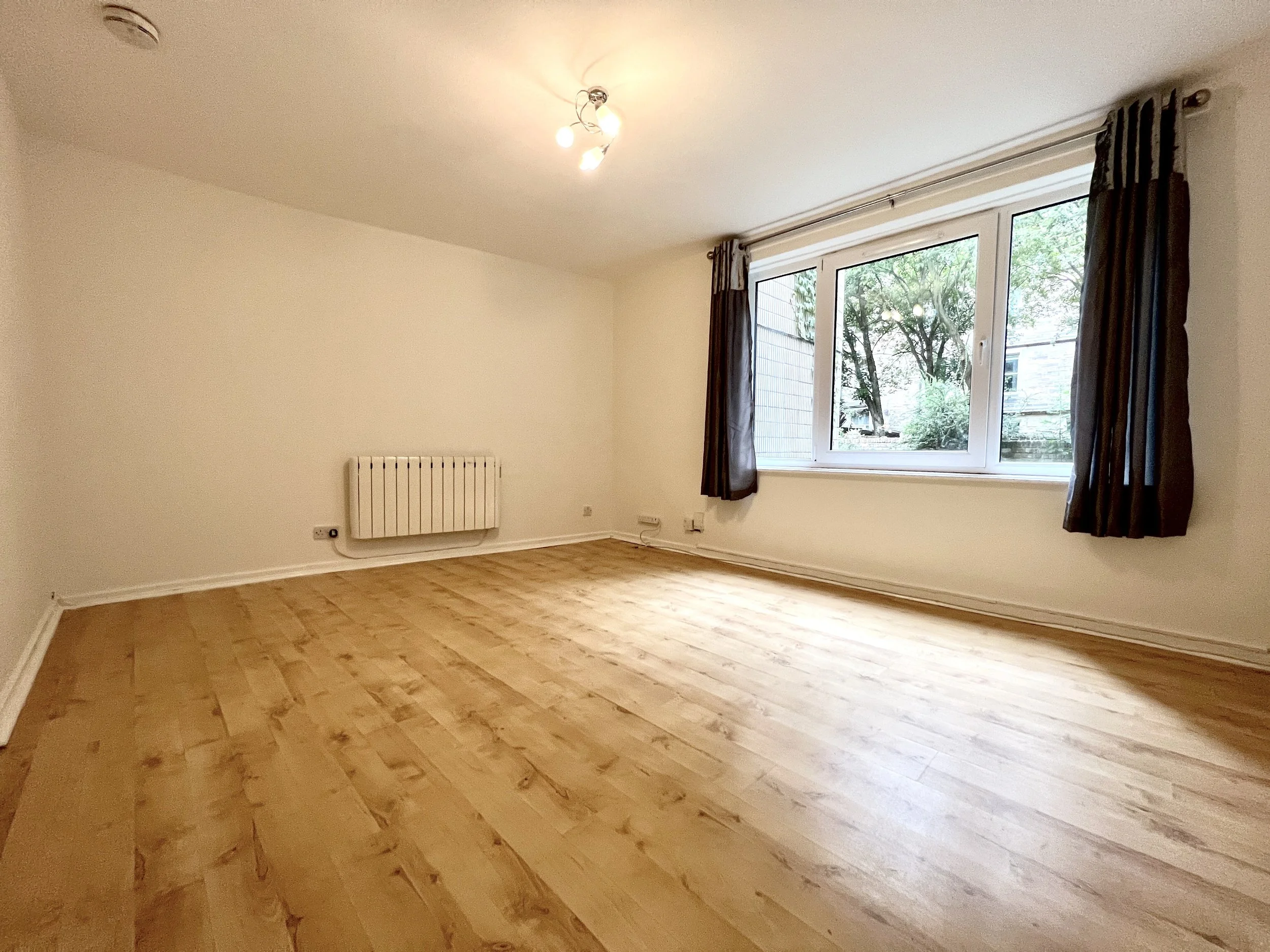 Yeaman Place — Connell & McFadden