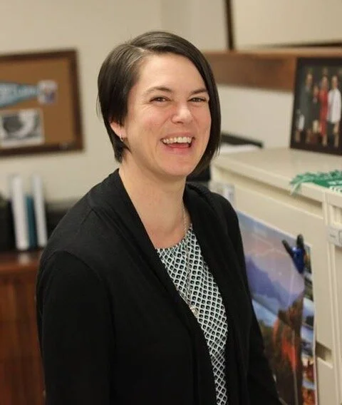 Staff — Solar Education Fund