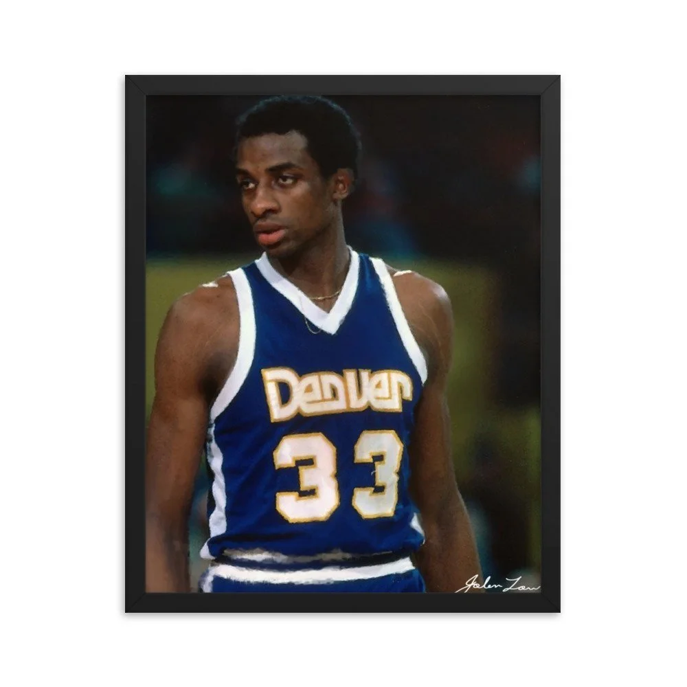 Collection | Buffalo, New York | The Jalen Law Collection