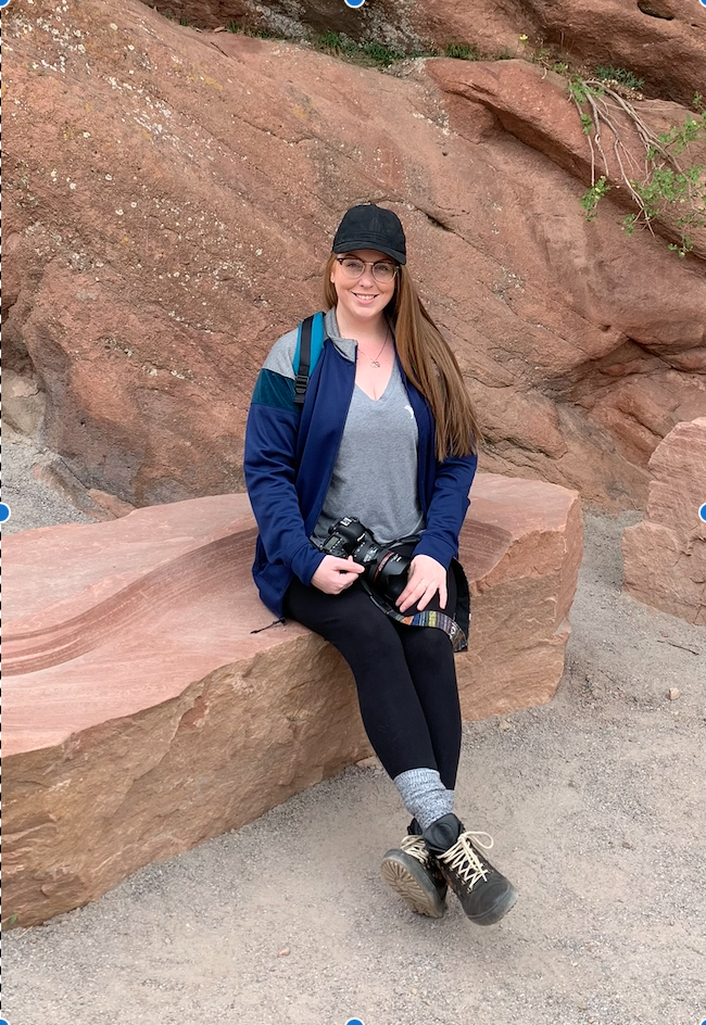 Narrative Justice Project — Our People