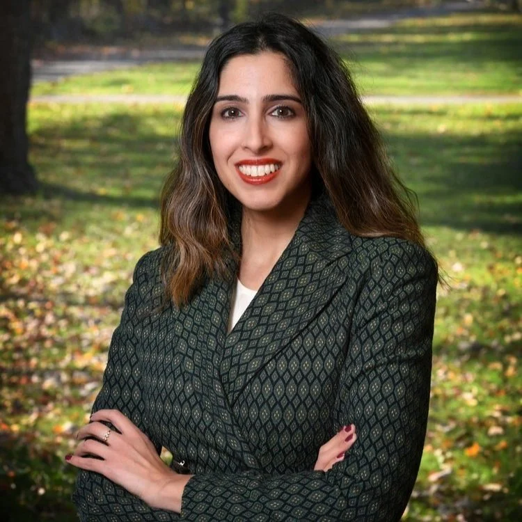 Narrative Justice Project