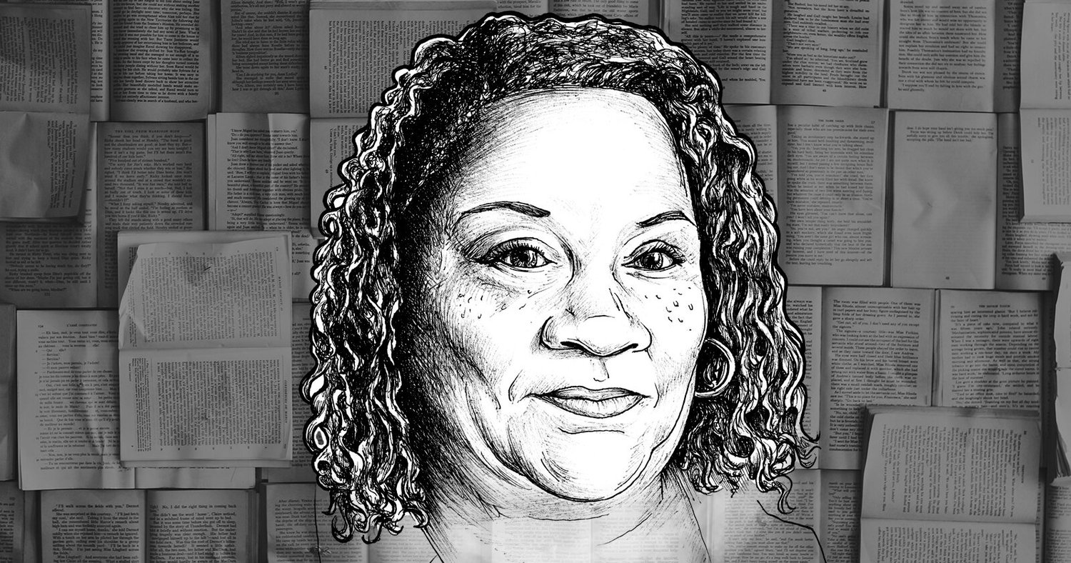 The Journalism of Dana Canedy