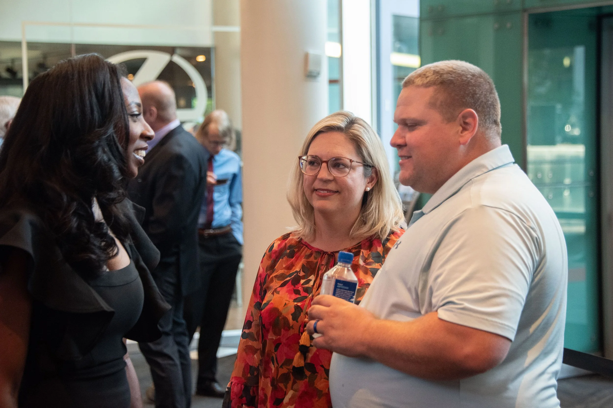 New Documentary Features Successful Magnet Program at Central High School