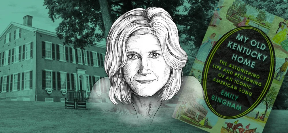 Emily Bingham Aims to Build a New Kentucky Home