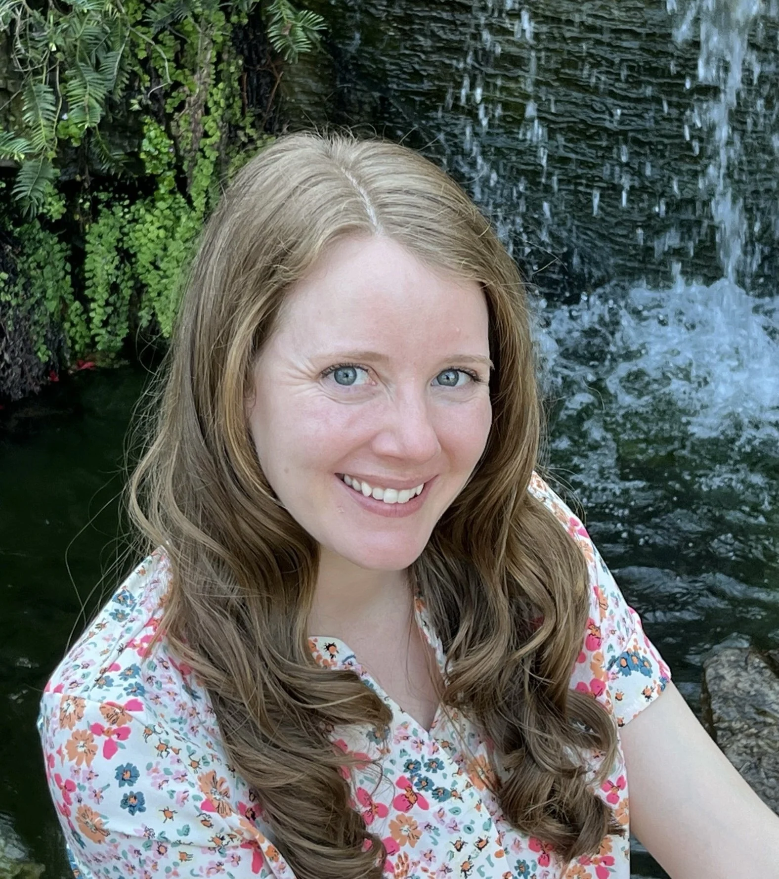 Our People — Piedmont Wildlife Center