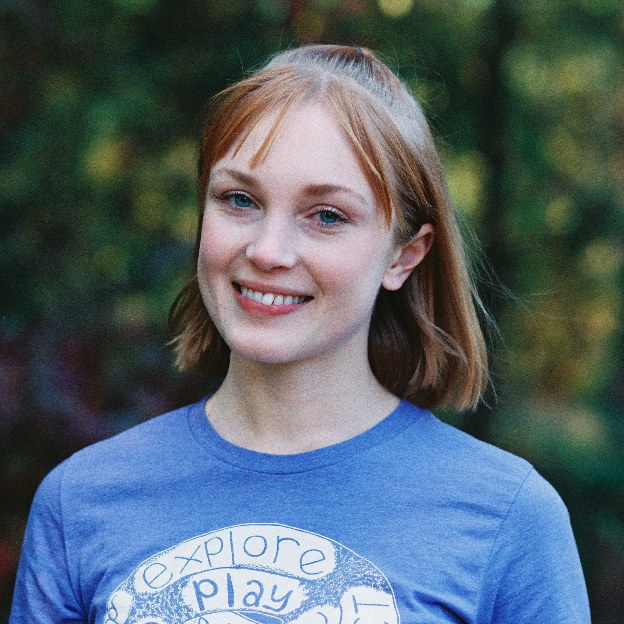 Emily Behr's Instagram, Twitter & Facebook on IDCrawl