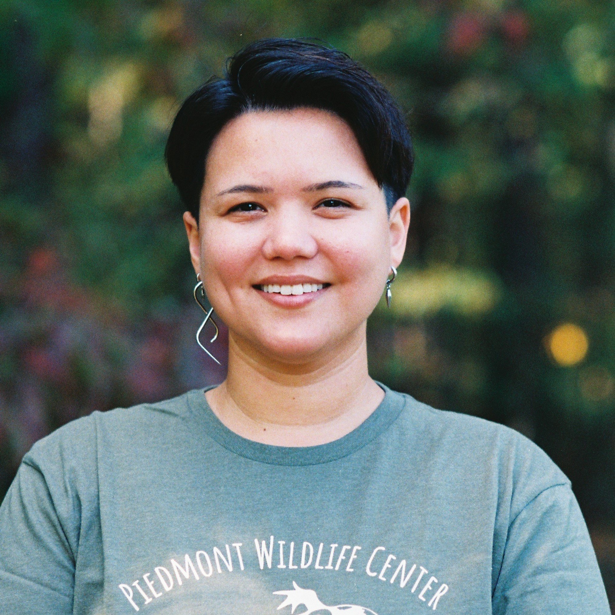 Our People — Piedmont Wildlife Center