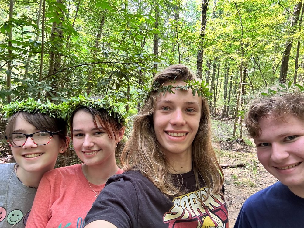 CIT Program — Piedmont Wildlife Center