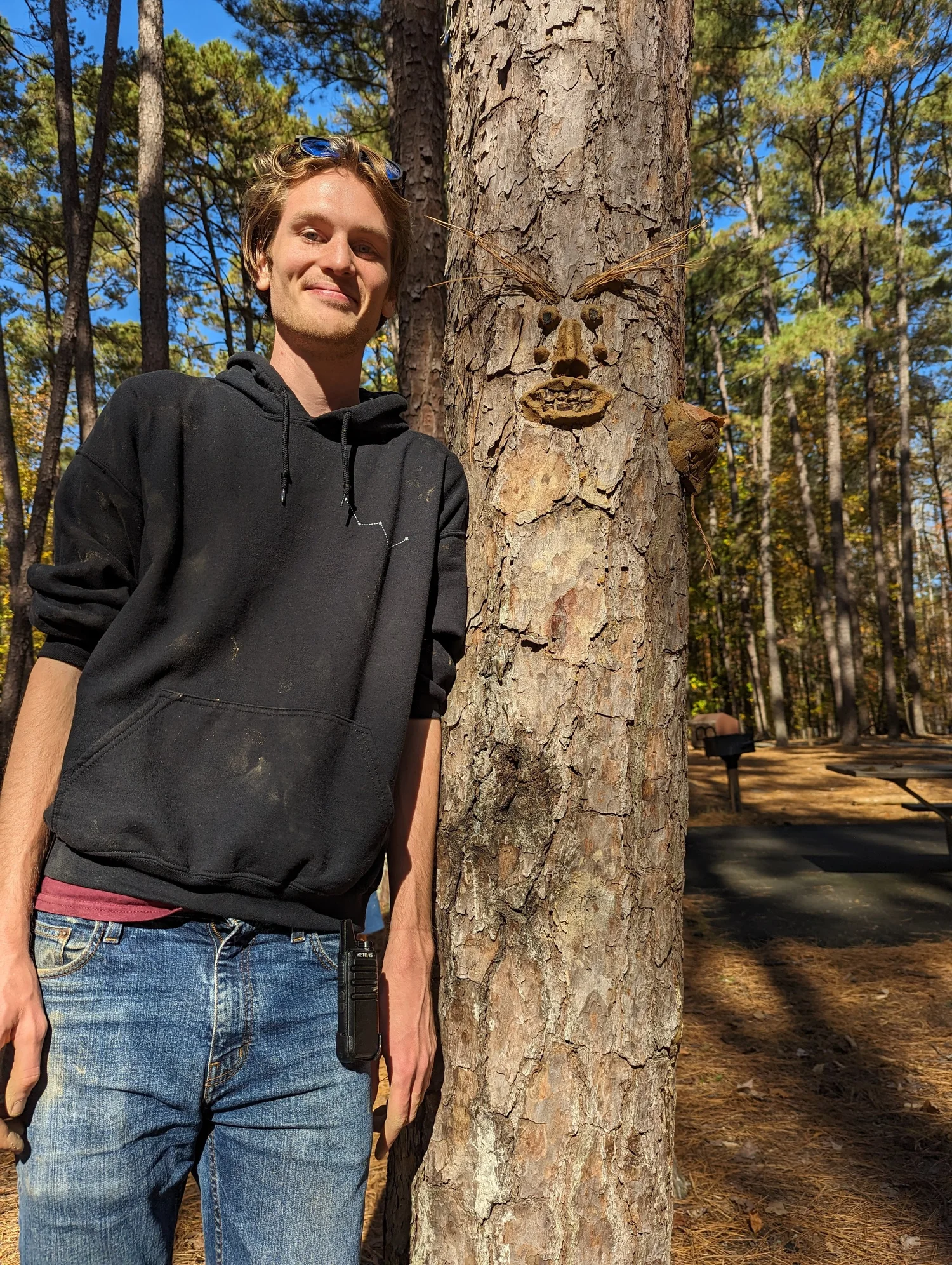 Community Spotlight: Ben Regester, Wake County Coordinator — Piedmont ...