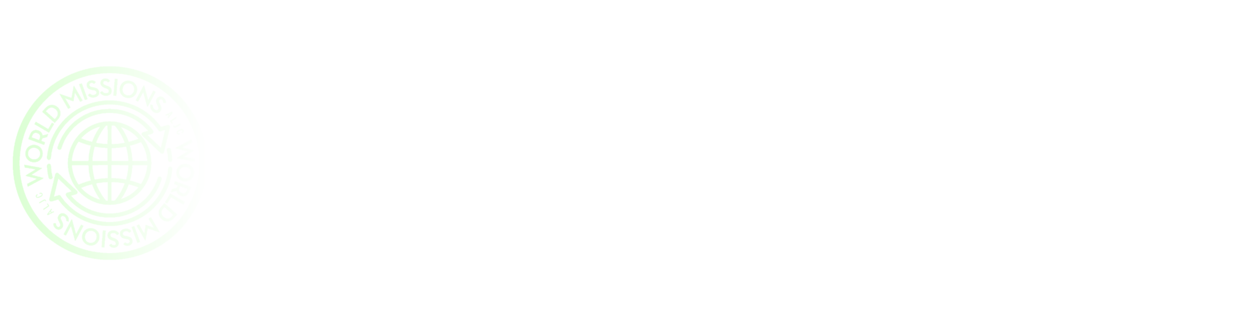 World Missions — Texas District Assemblies of the Lord Jesus Christ