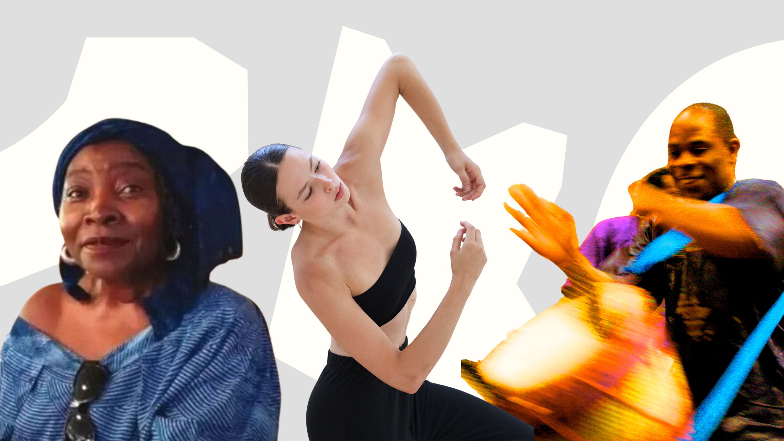 TheaterLab & SND Present: Round the Block! In West Harlem. — Stefanie ...