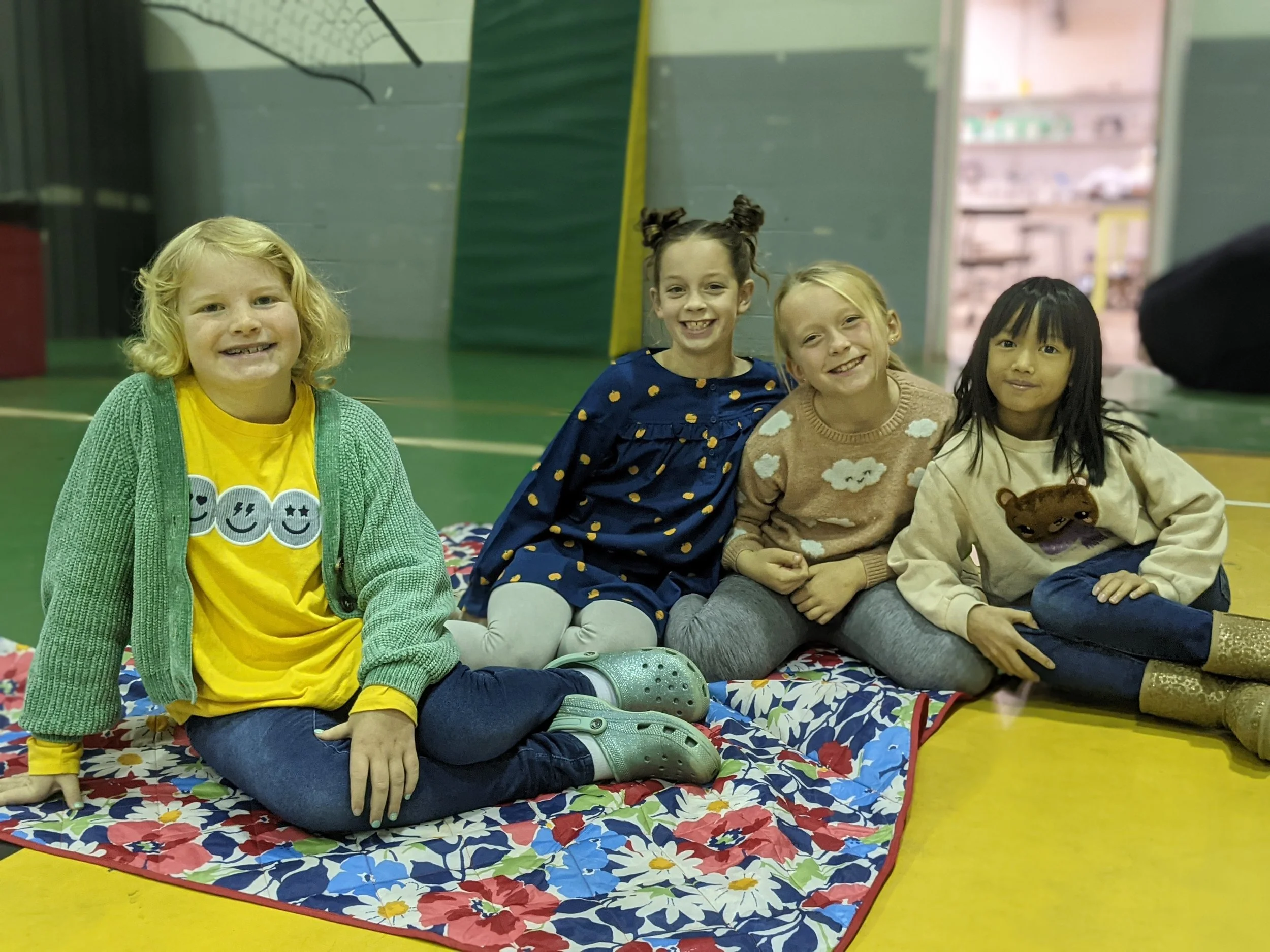 Tuition & Fees — Broadwater Academy