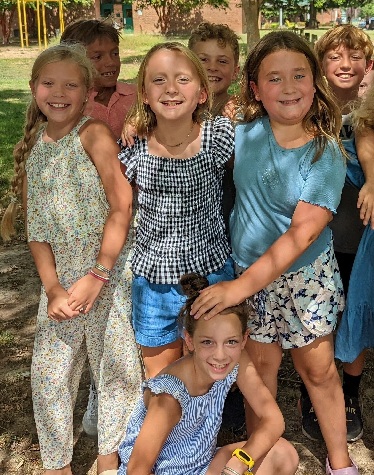 Academics — Broadwater Academy