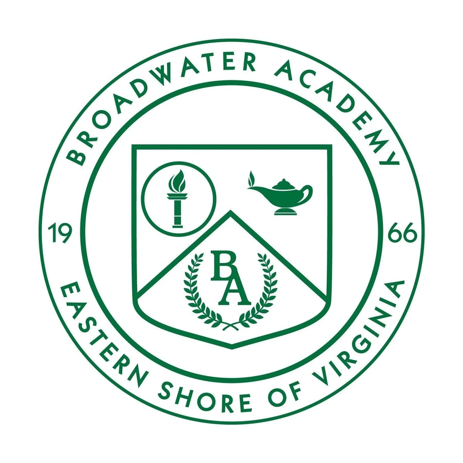 Board of Trustees — Broadwater Academy