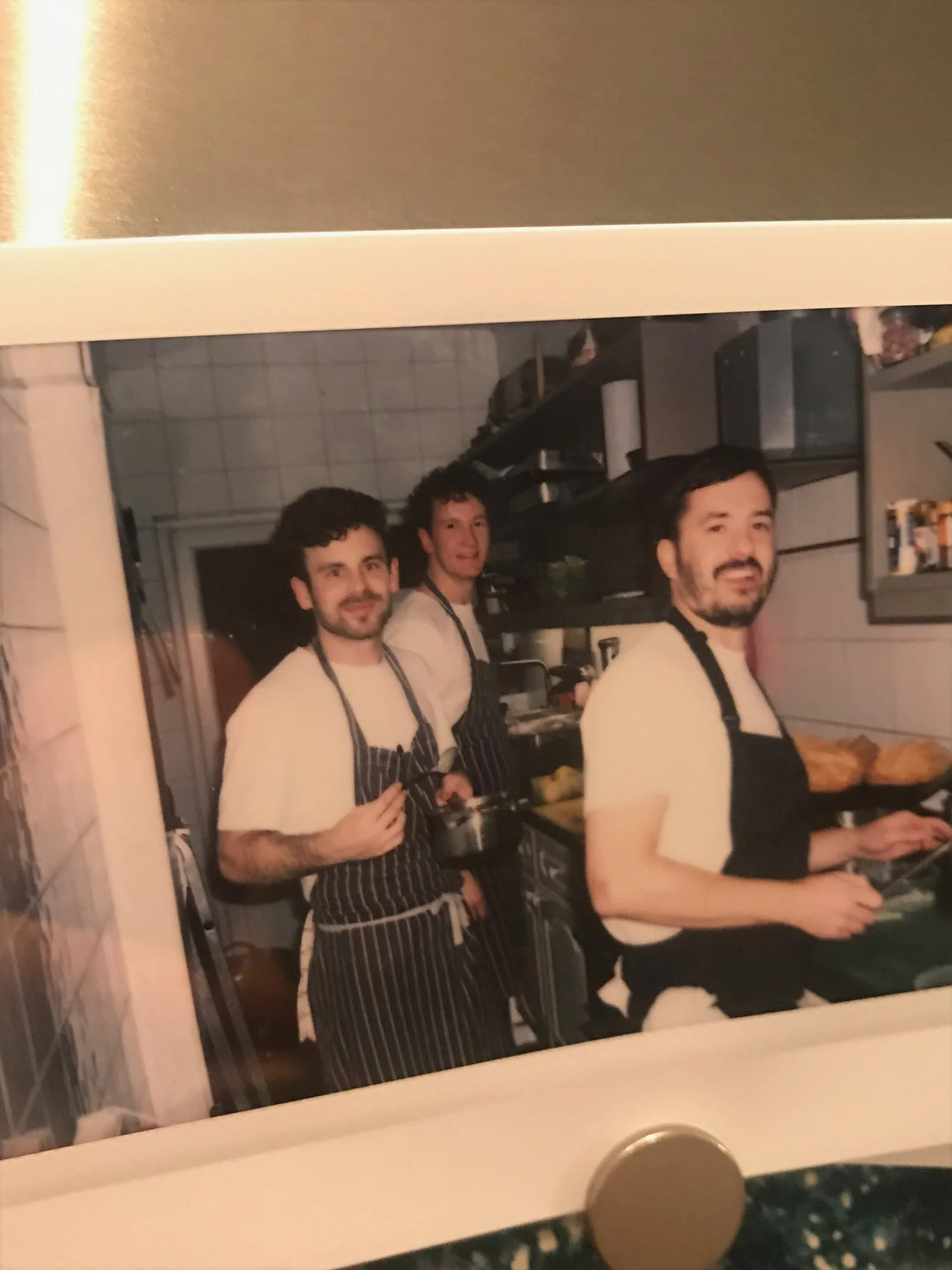 Who we are. — Rogues London