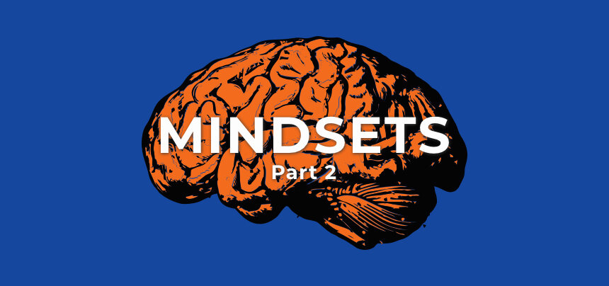 Mindsets article, part 2: Hello mindsets! A how-to guide for beginners ...