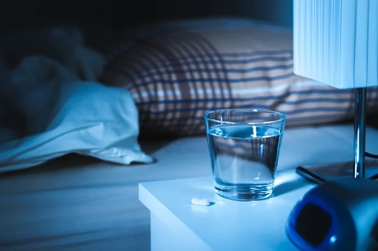 Long-Acting Sleep Medication and Your Sleep — BetterNight