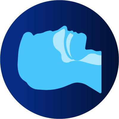 Obstructive Sleep Apnea vs. Central Sleep Apnea — BetterNight