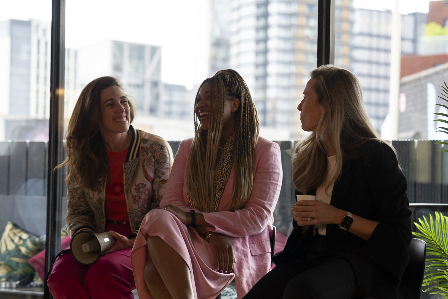 Why we exist — Alma Angels