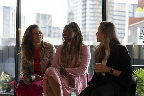 Why we exist — Alma Angels