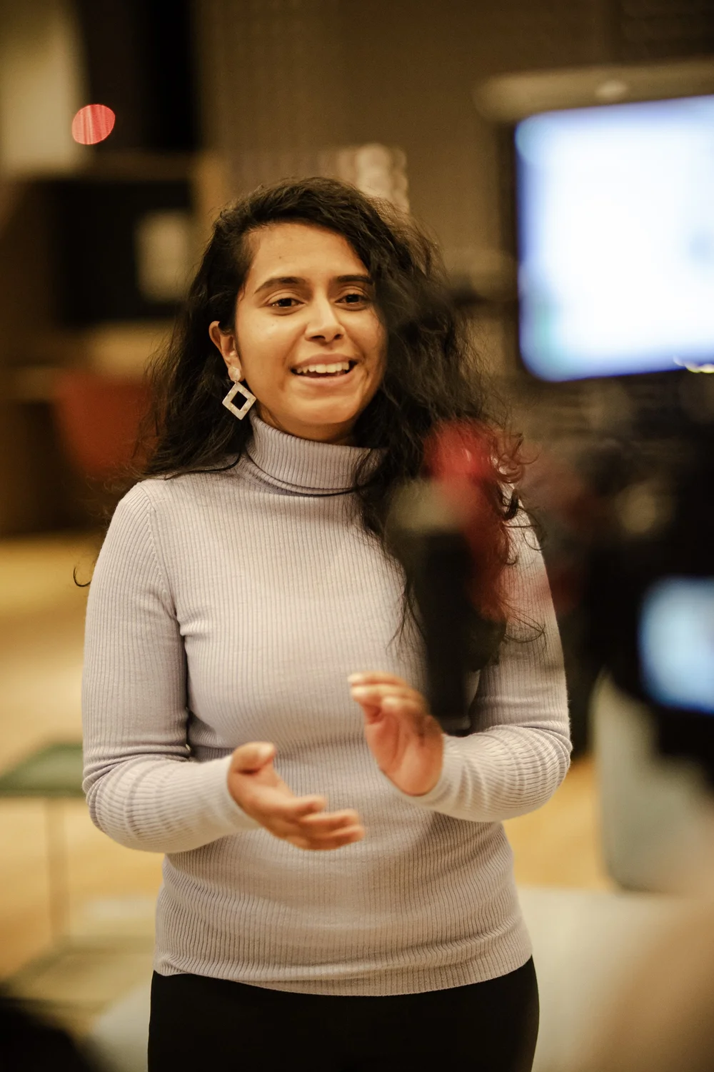 Why we exist — Alma Angels