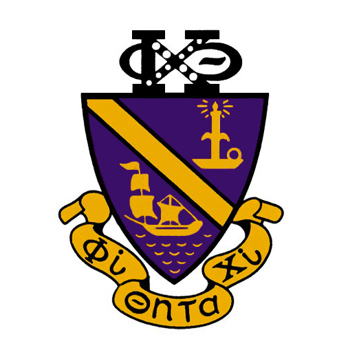 Overview — Phi Chi Theta