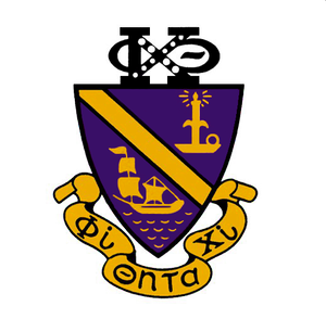 About — Phi Chi Theta