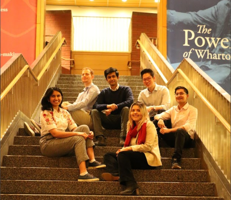 Overview — Phi Chi Theta