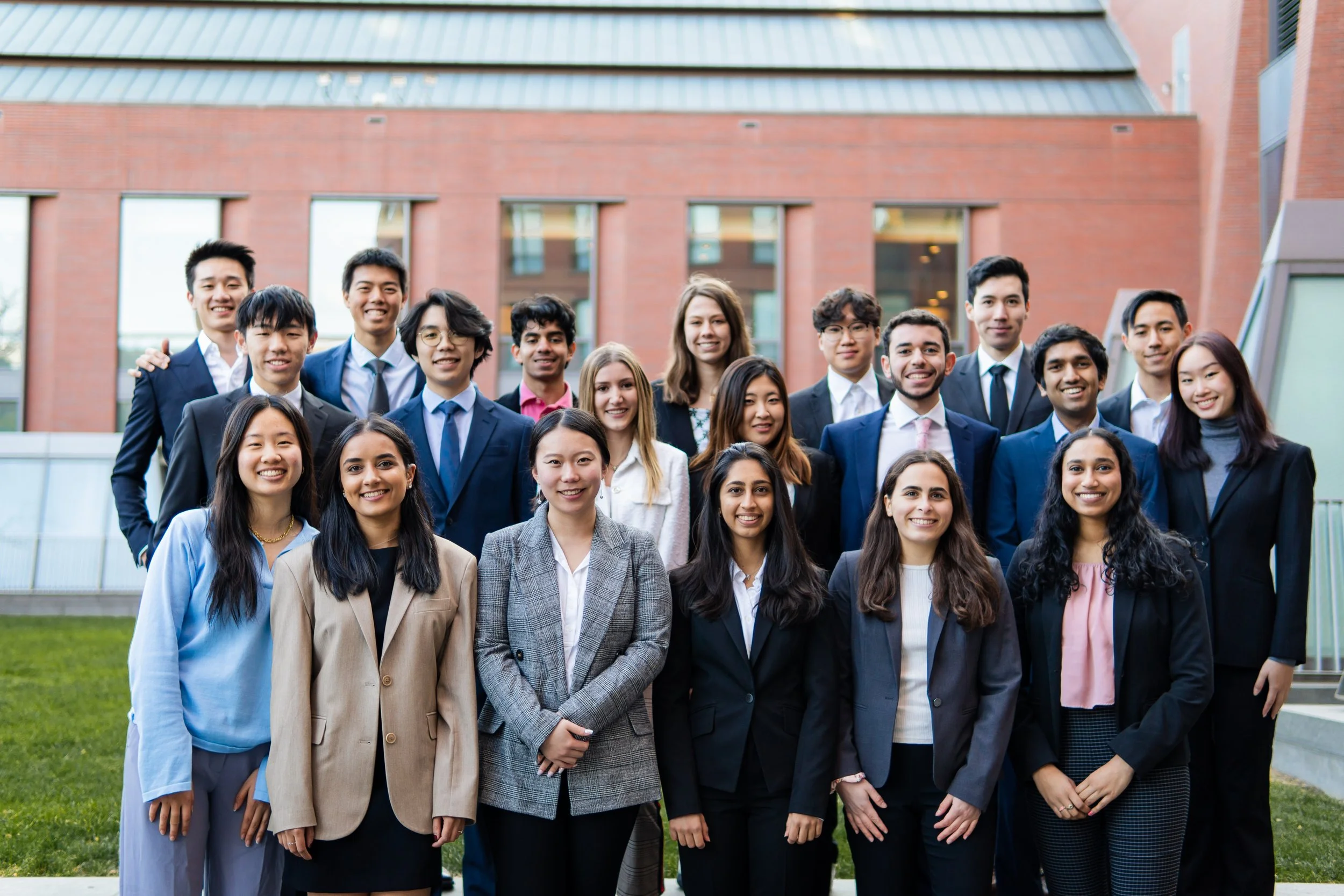 About — Phi Chi Theta