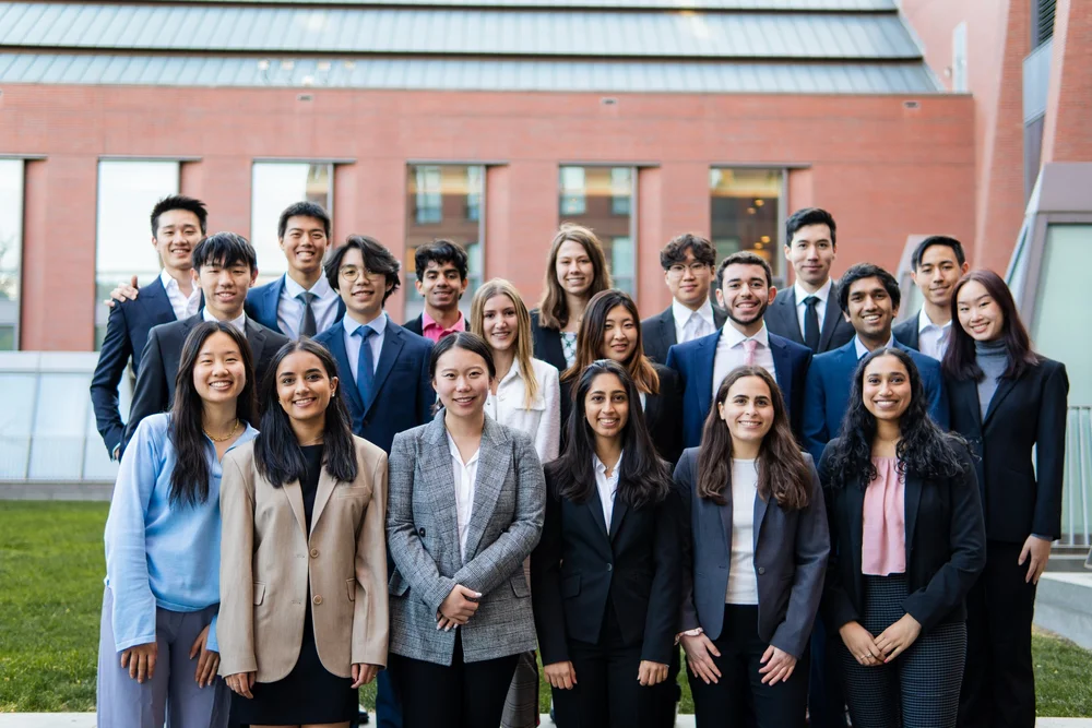 About — Phi Chi Theta