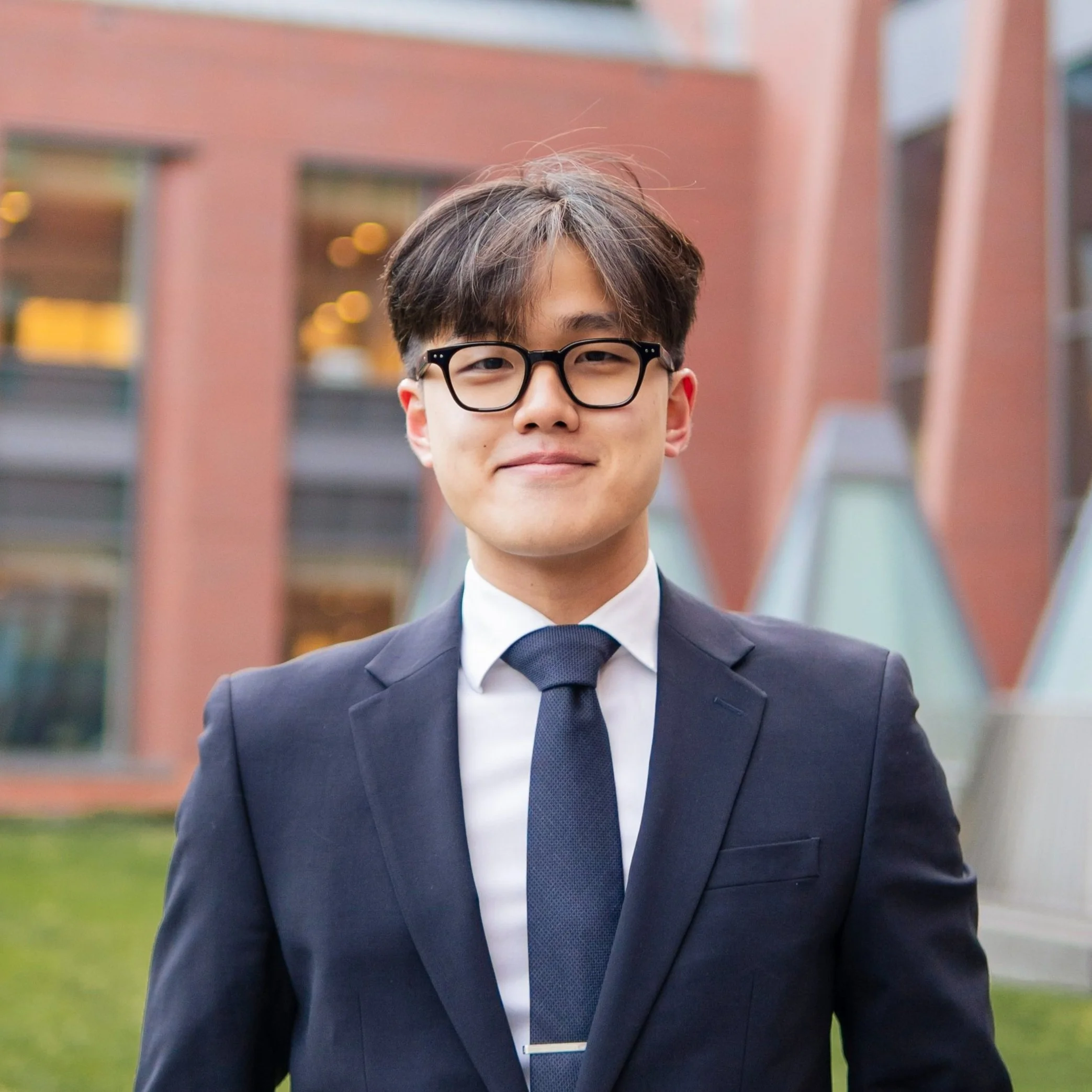 Lambda Class — Phi Chi Theta