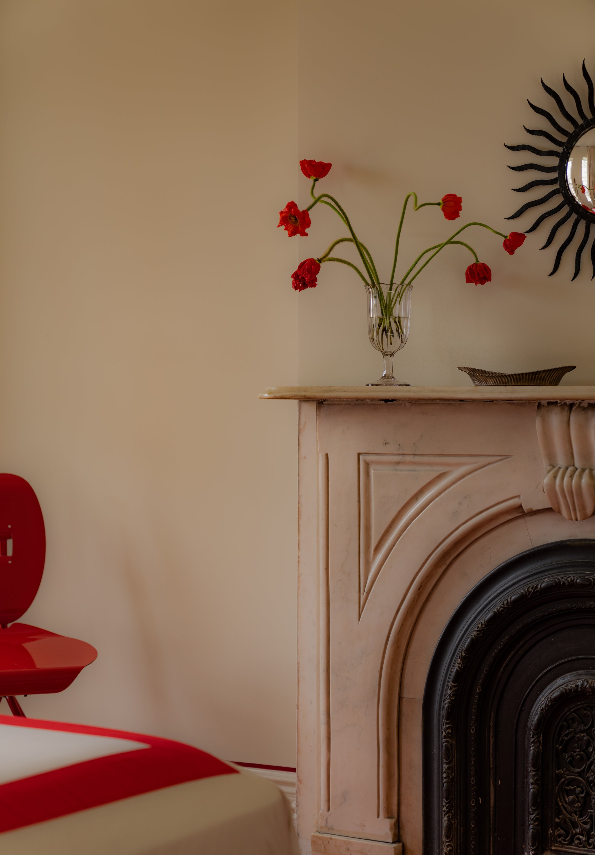 Project — Brooklyn Townhouse — Brittany Albert