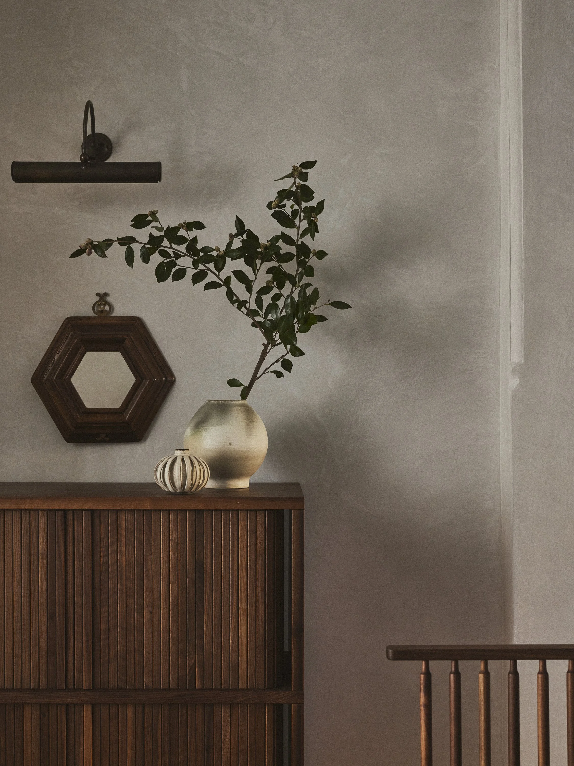 Project — Primary Essentials — Brittany Albert