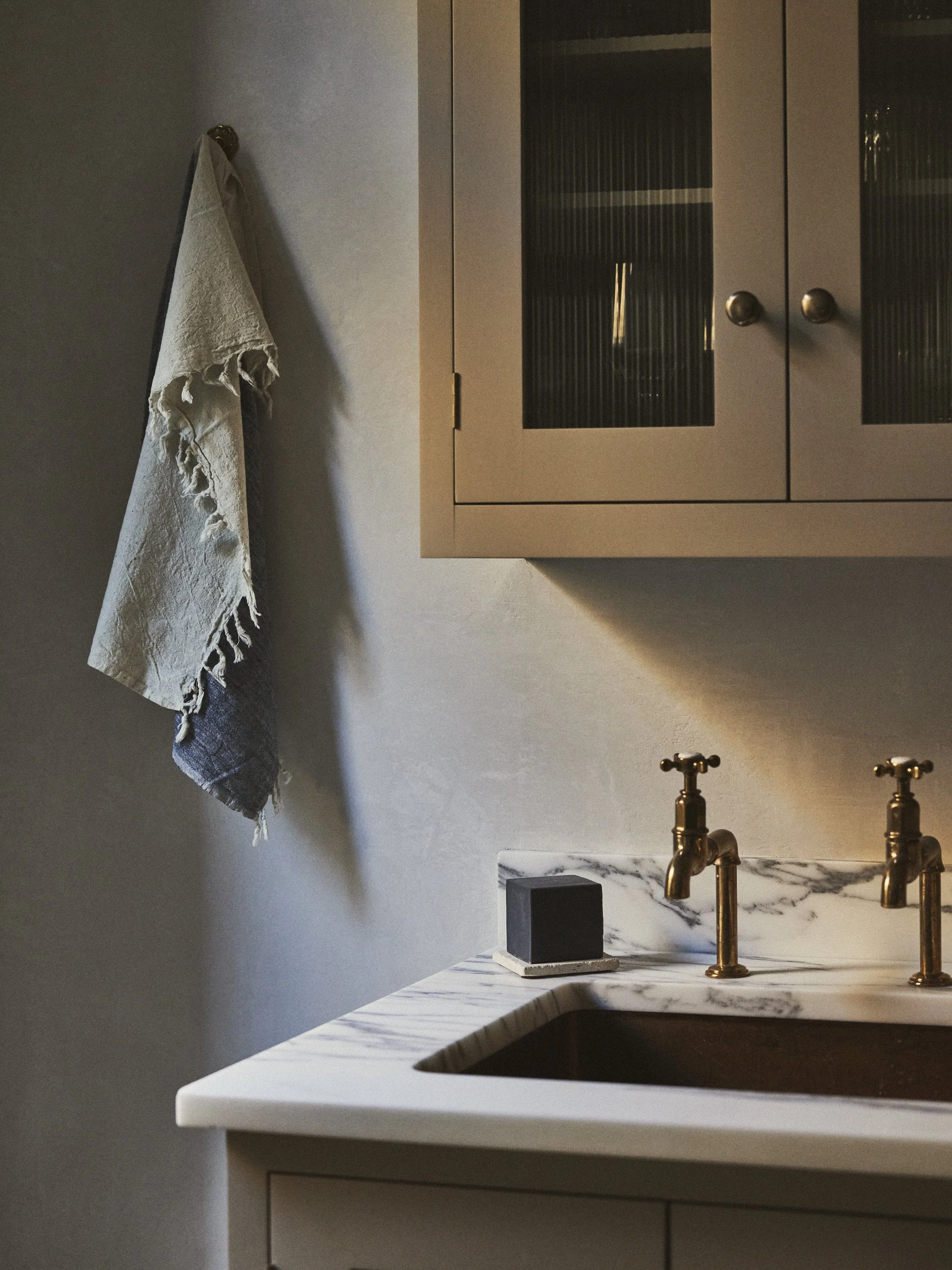 Project — Primary Essentials — Brittany Albert