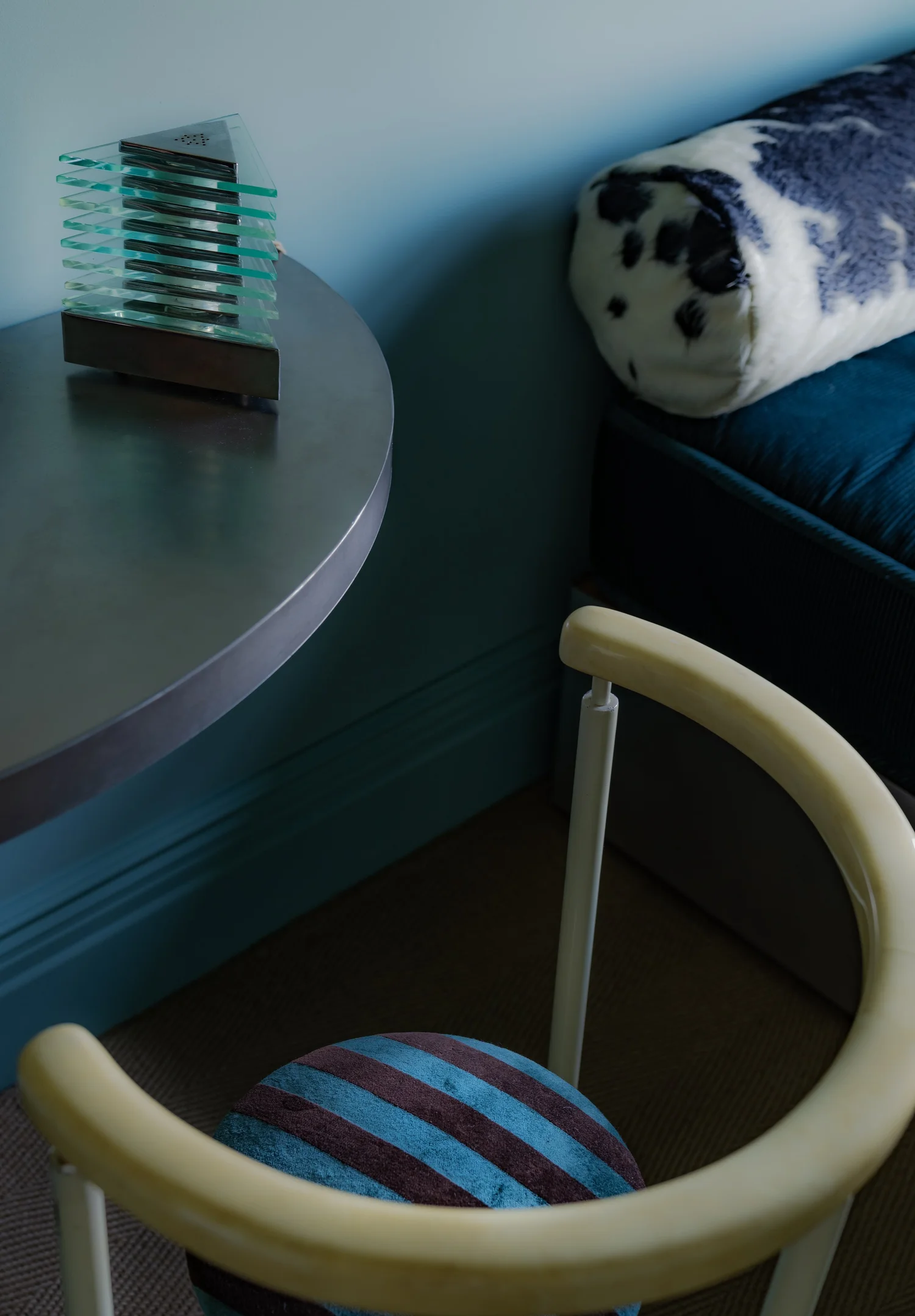Project — Brooklyn Townhouse — Brittany Albert