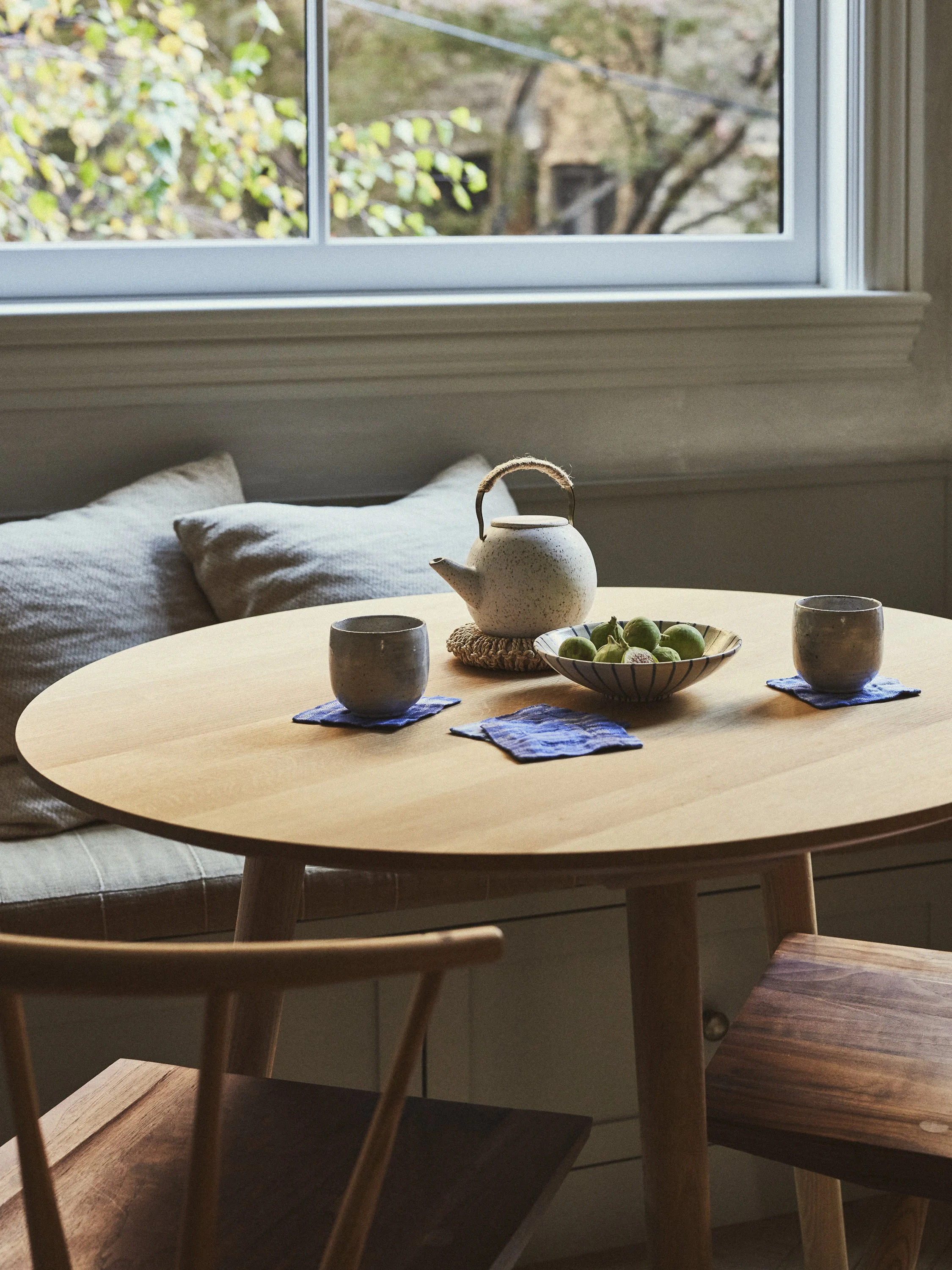 Project — Primary Essentials — Brittany Albert