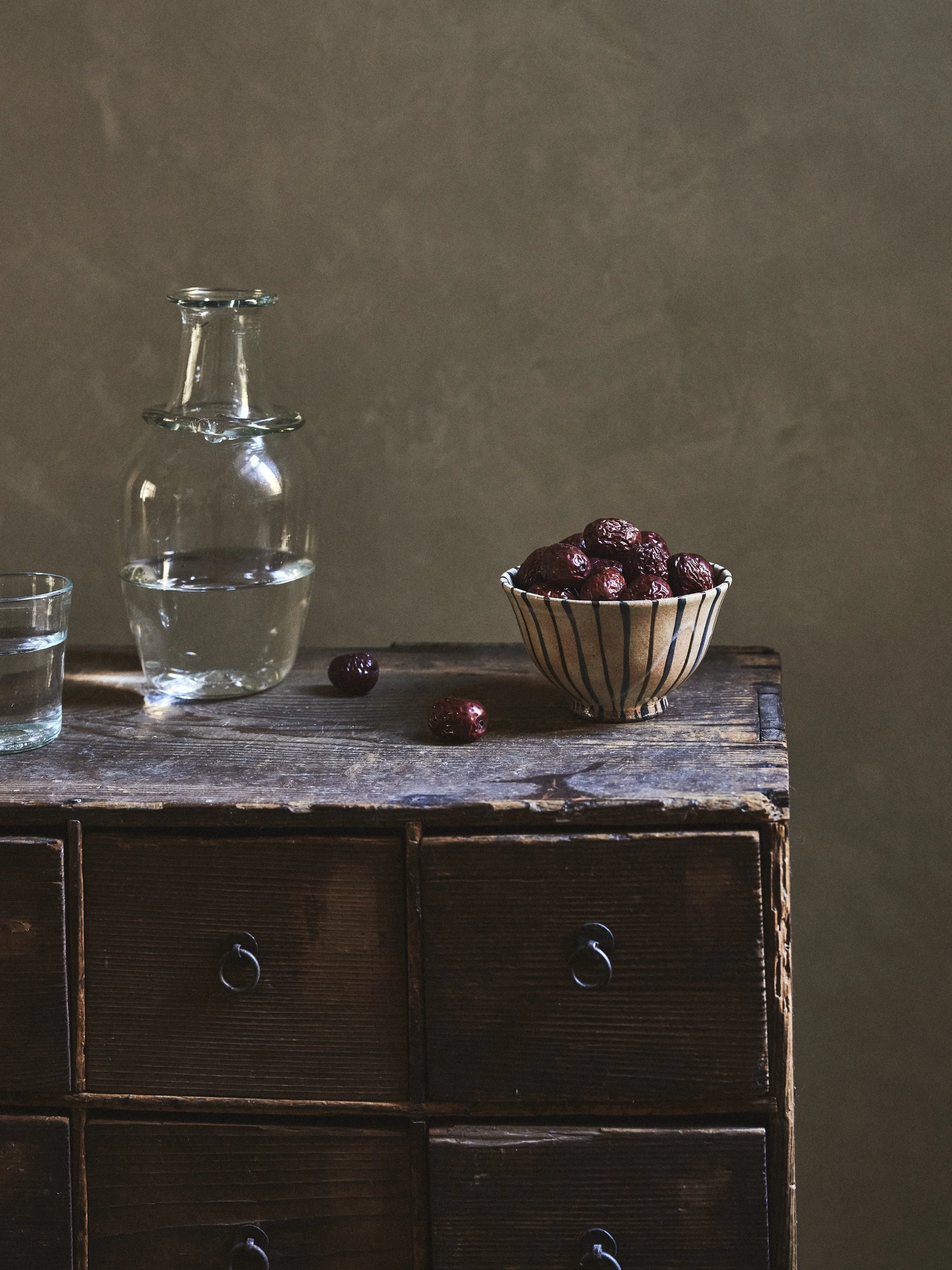 Project — Primary Essentials — Brittany Albert