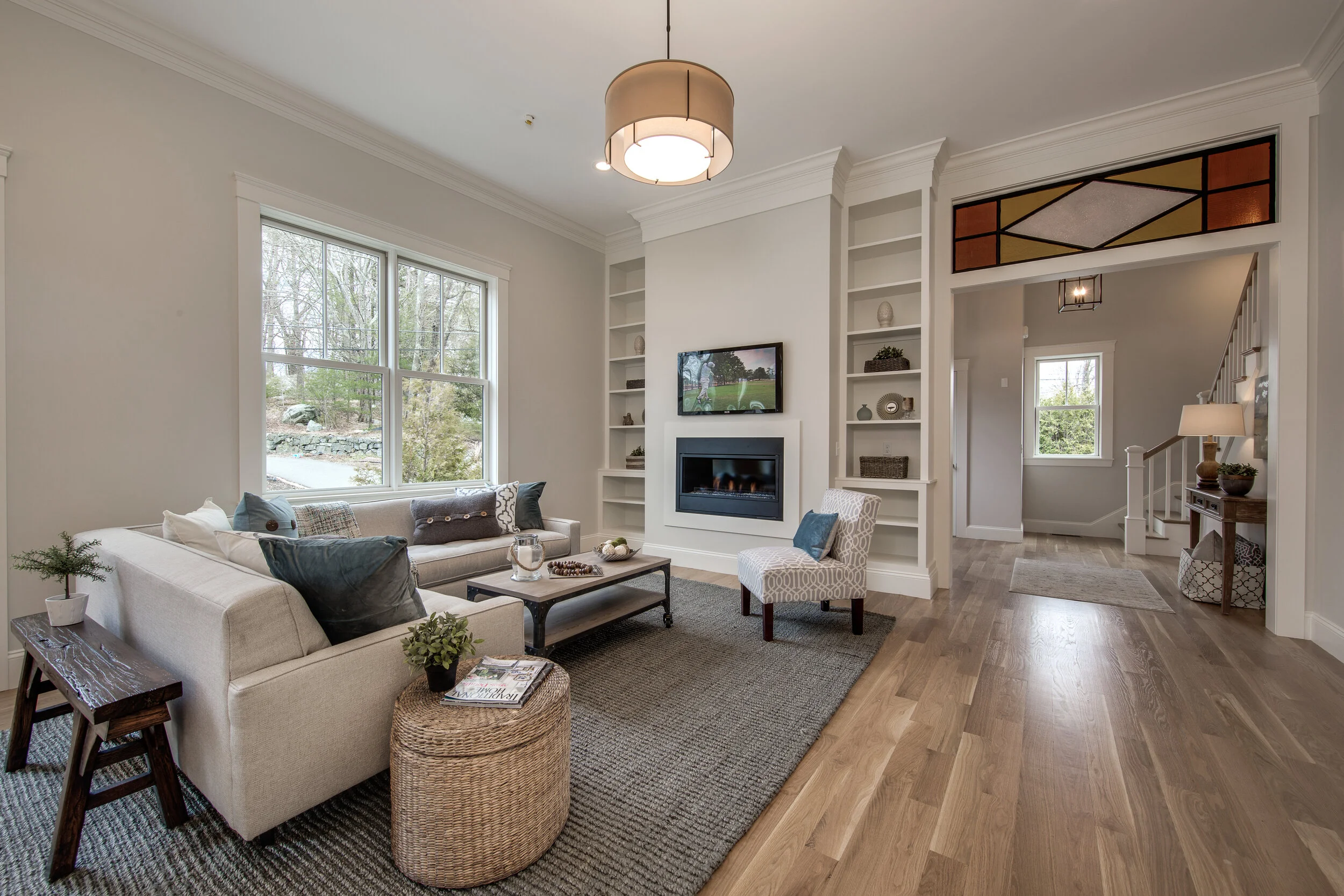 Projects | Central Street — Newburyport, MA Architecture + Interior ...