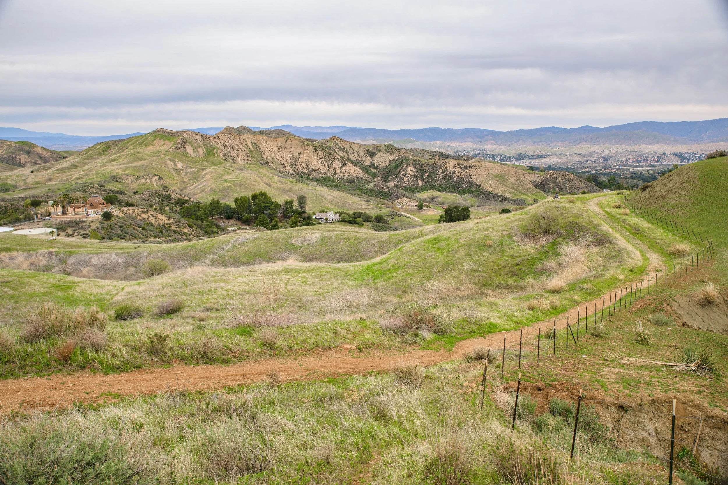 East Walker Ranch — Wildlife Nav